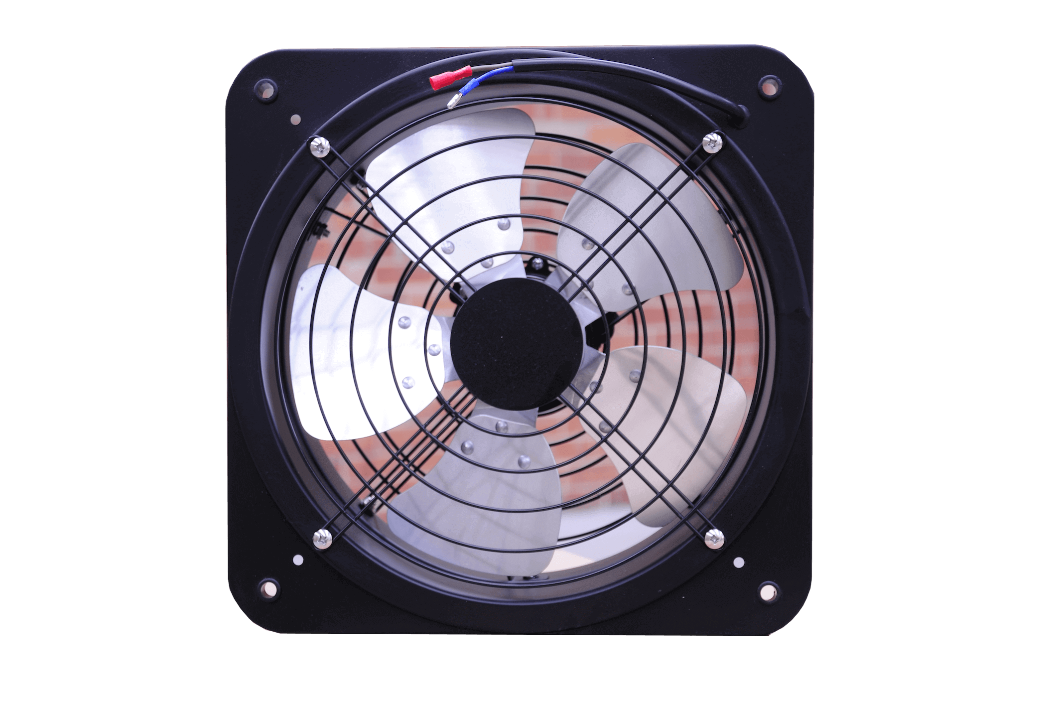 Phoenix Technology - Solar Wall Ventilation Fan 320MM V3