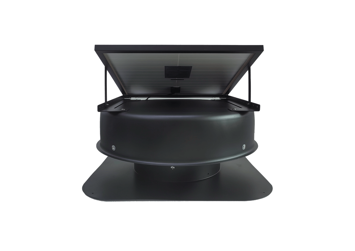 Phoenix Technology - Solar Roof Ventilation Fan 320MM V3 Wireless