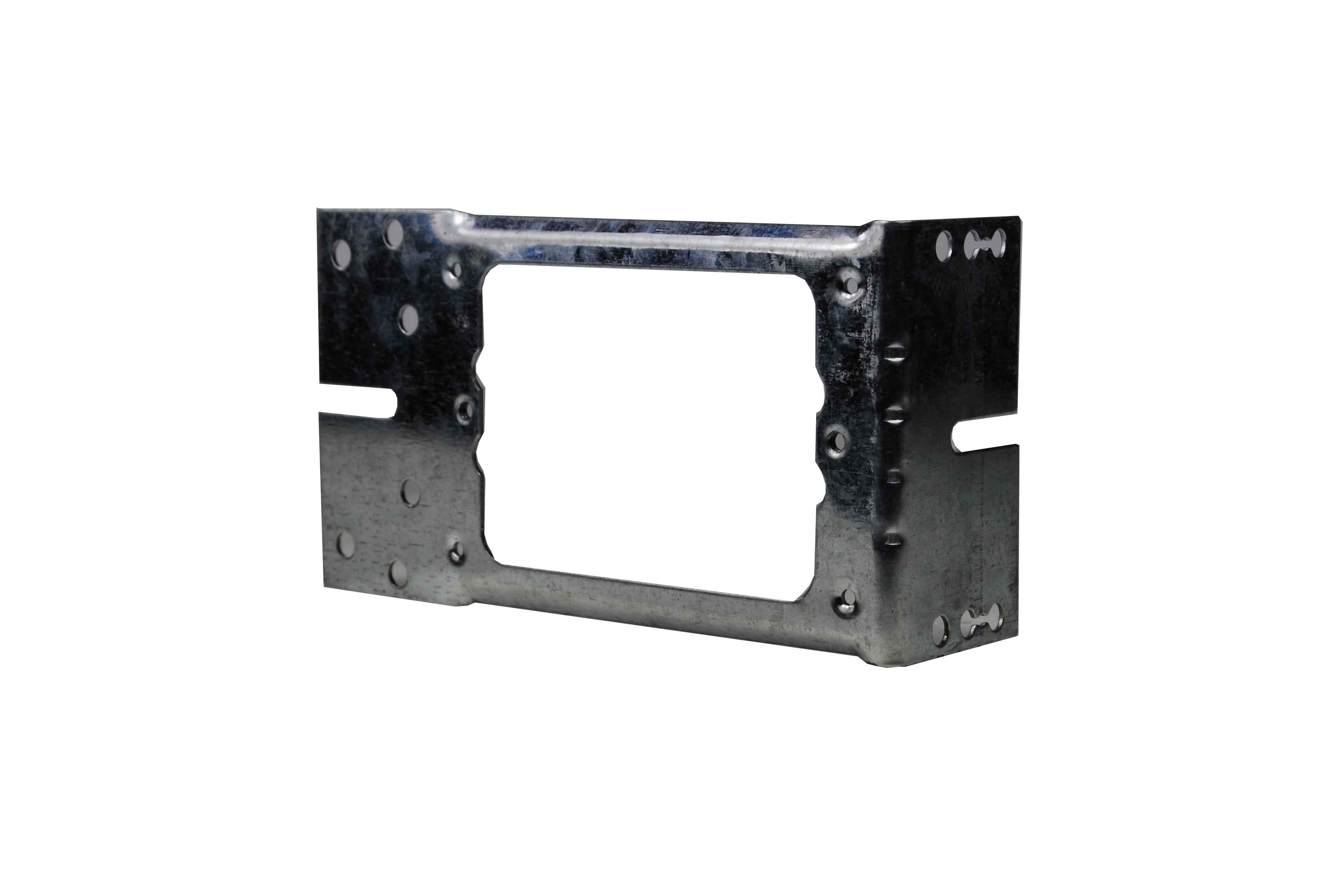 Phoenix Technology - Vertical & Horizontal Mounting Stud Bracket 1.0mm