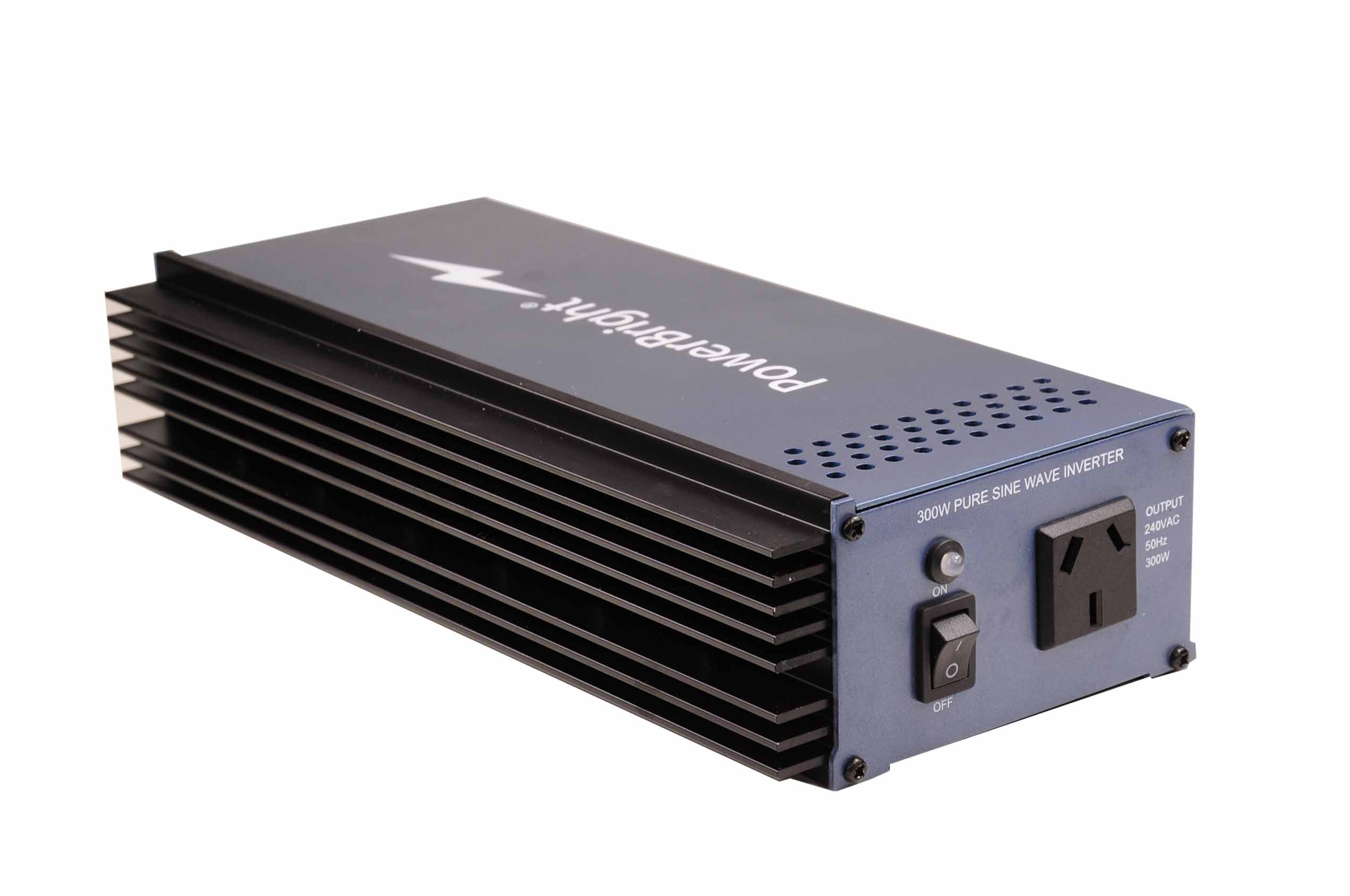 Phoenix Technology - 300 Watt Pure Sine Wave Inverter