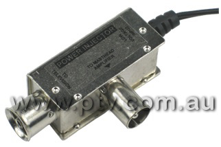 Phoenix Technology - 17V AC Power Injector