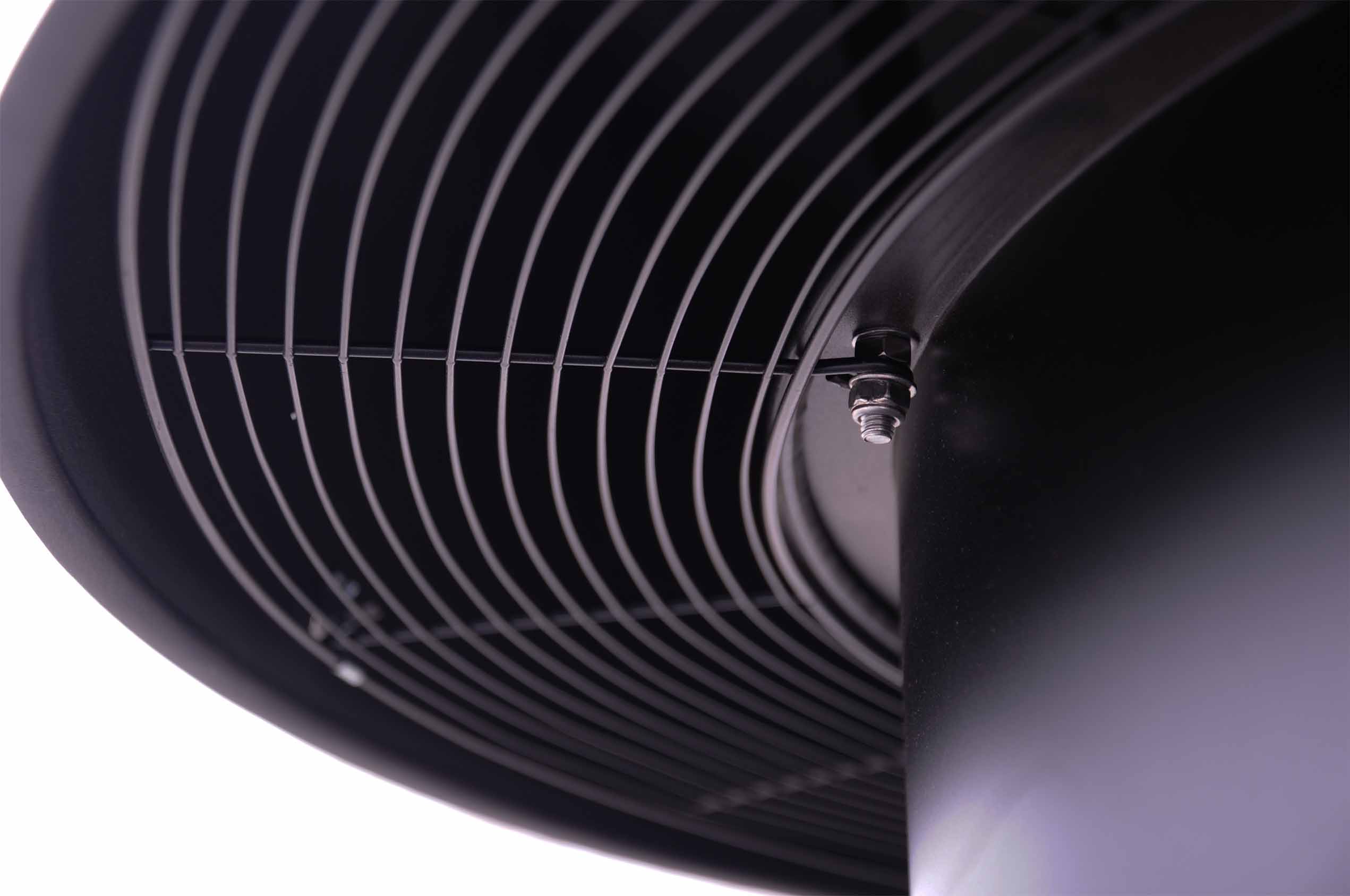 Phoenix Technology - Commercial Solar Roof Ventilation Fan 150W 600MM