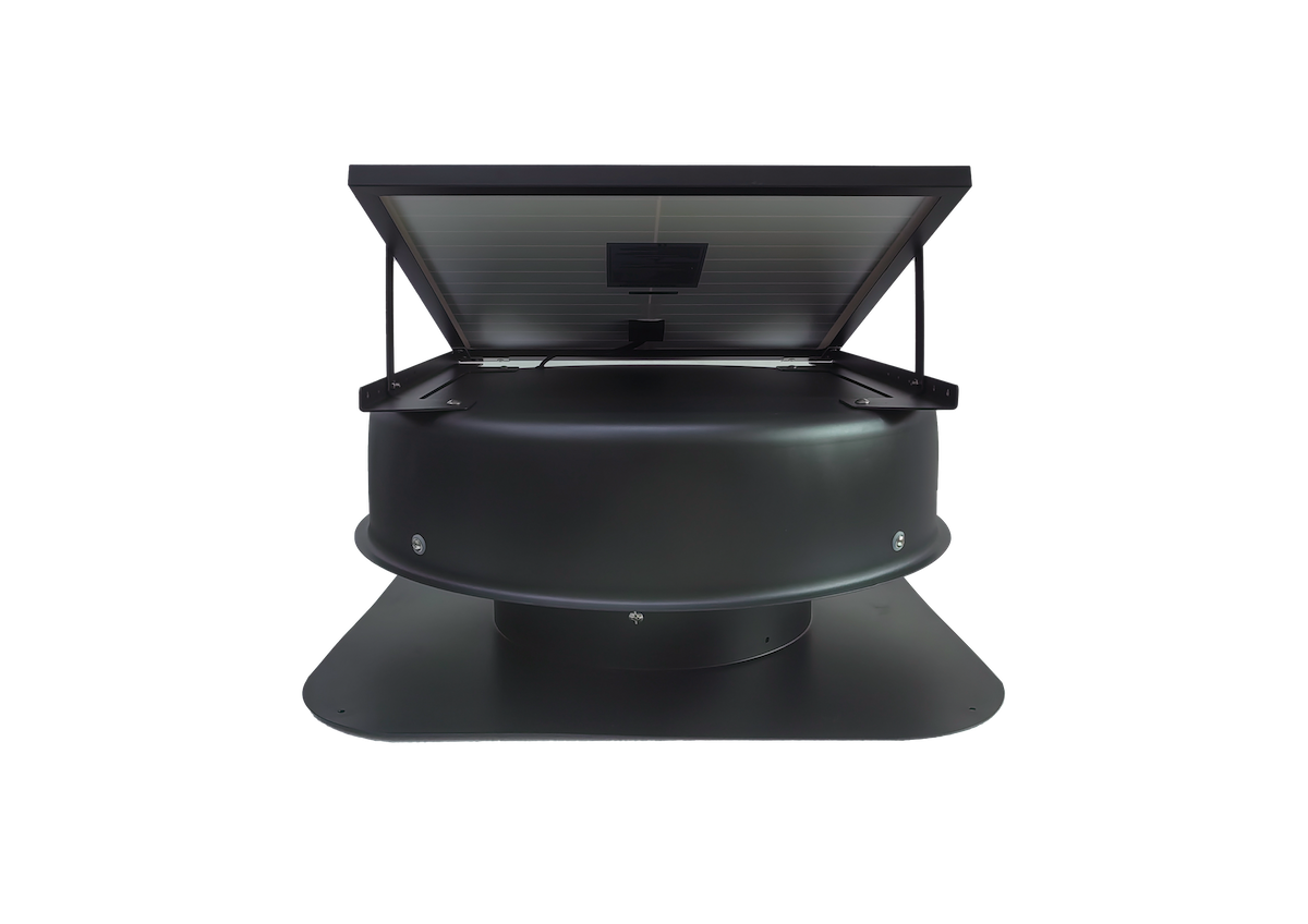 Phoenix Technology - Solar Roof Ventilation Fan 320MM V3