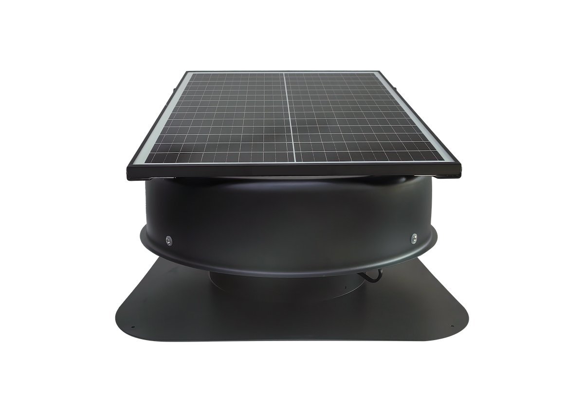 Phoenix Technology - Solar Roof Ventilation Fan 320MM V3
