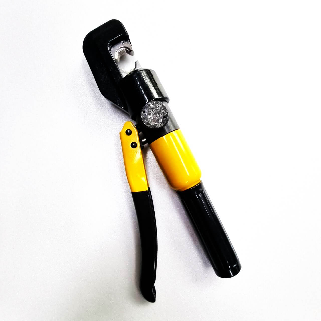 Phoenix Technology - Solar Battery Cable Lug Terminal Crimp Tool